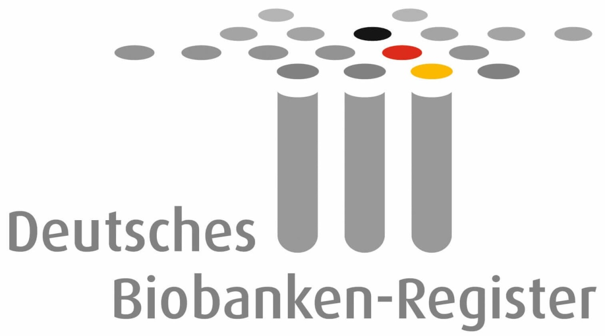 Projekt: Biobanken-Register | TMF e.V.
