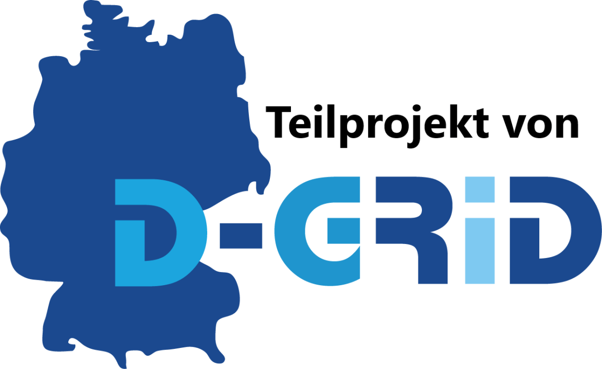 Projekt: MediGRID | TMF e.V.