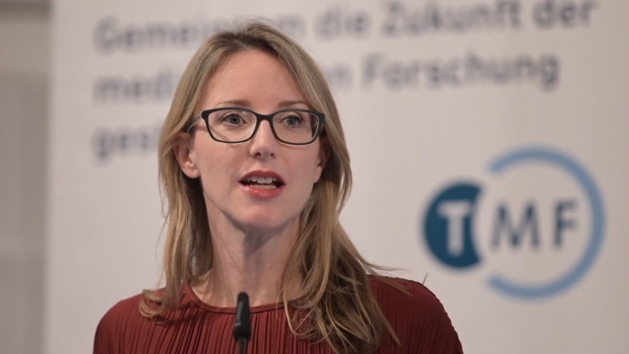 Startseite | TMF e.V.