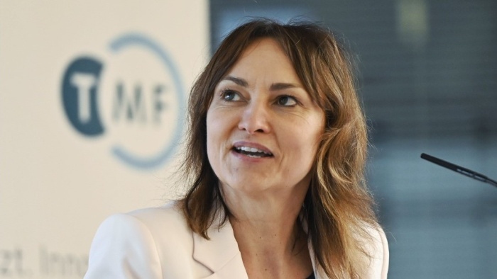 Startseite | TMF e.V.