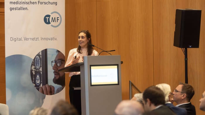 Startseite | TMF e.V.